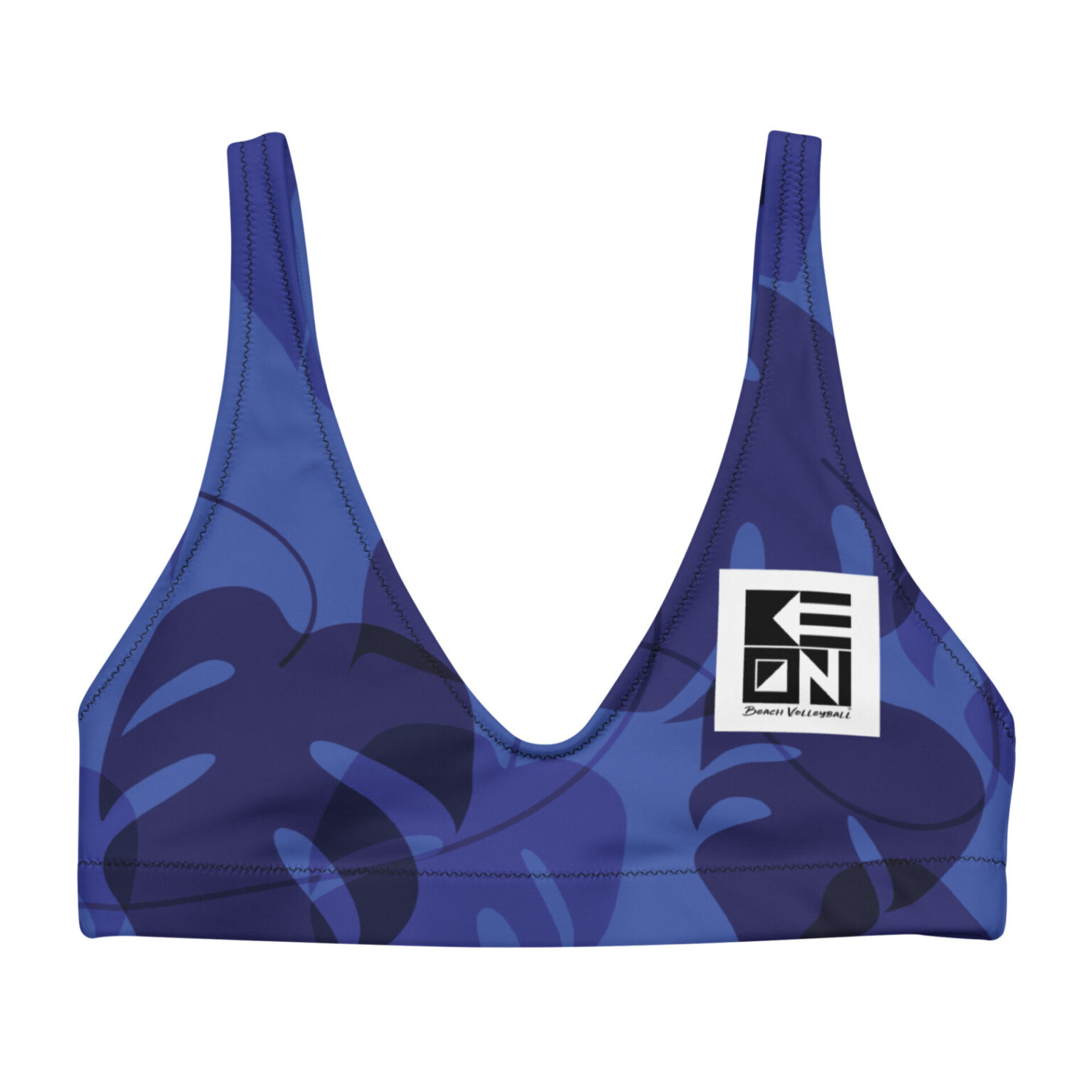 Eco Tops - Keoni Beach Volleyball, Beach Volleyball Apparel