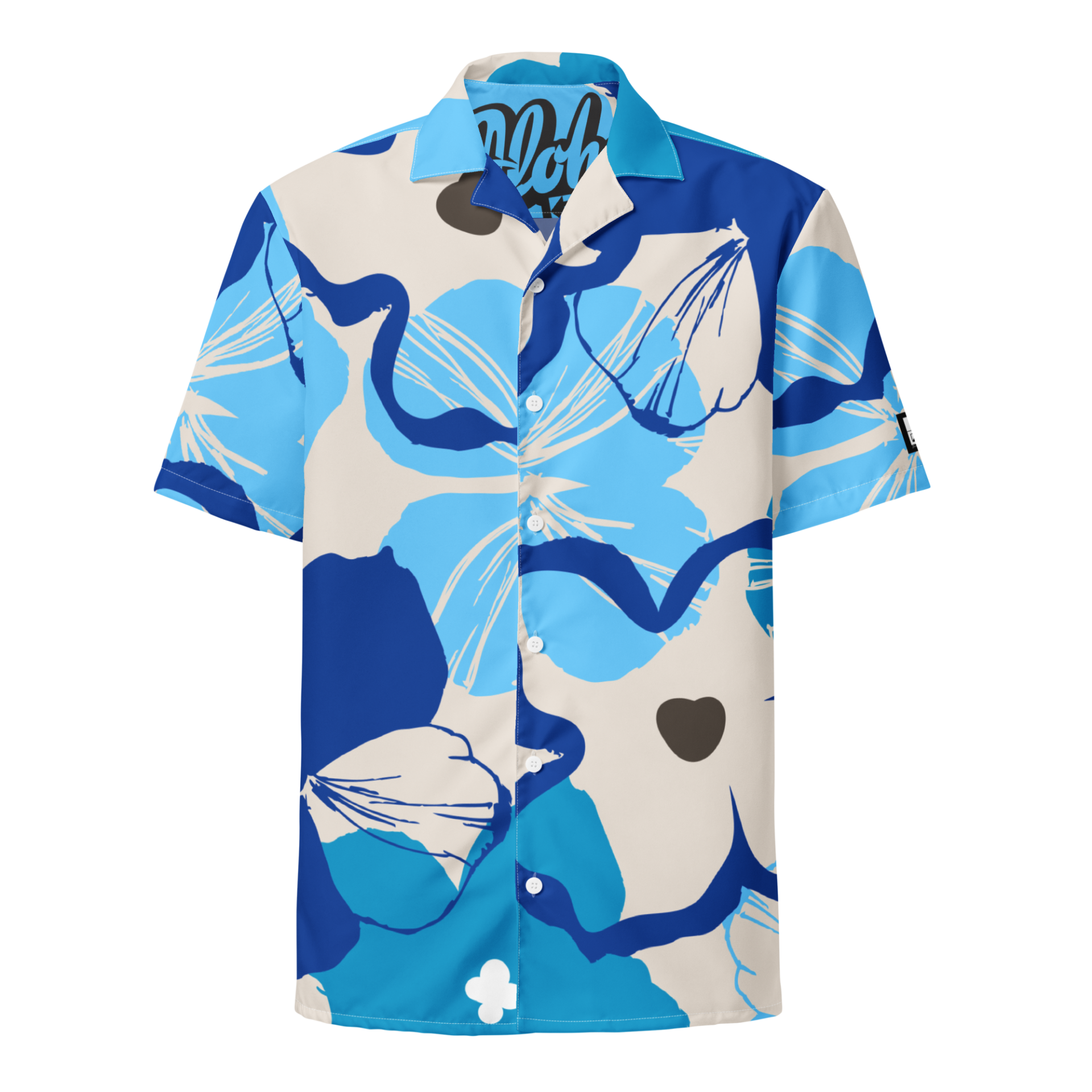 Aloha Shirts – Keoni Beach Volleyball, Beach Volleyball Apparel